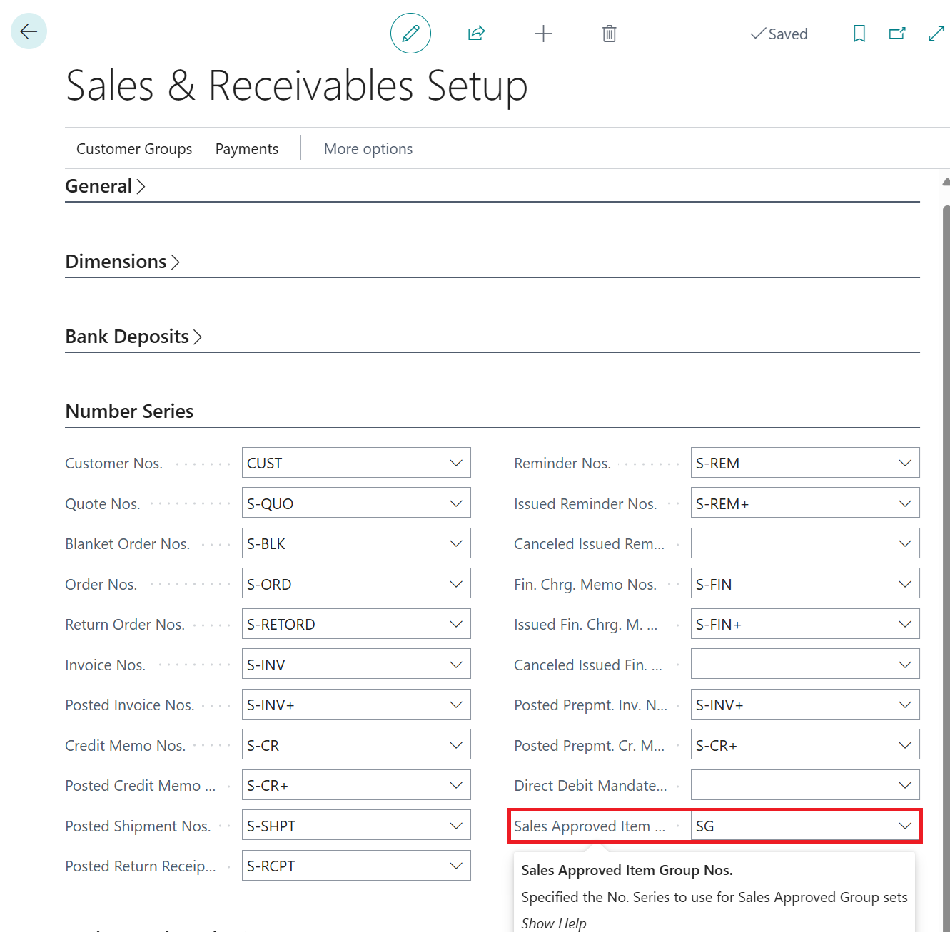 Clever Dynamics - Setup